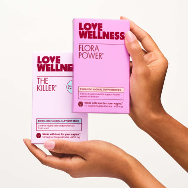 Shop Love Wellness Best Sellers
