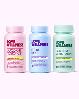 5-Star Starter Bundle – Love Wellness