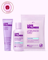 Skincare for Down There™ Bundle - Vulva Skincare | Love Wellness