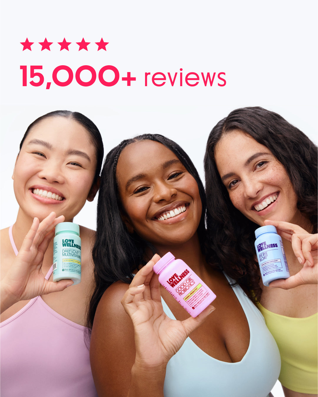 5-Star Starter Bundle – Love Wellness