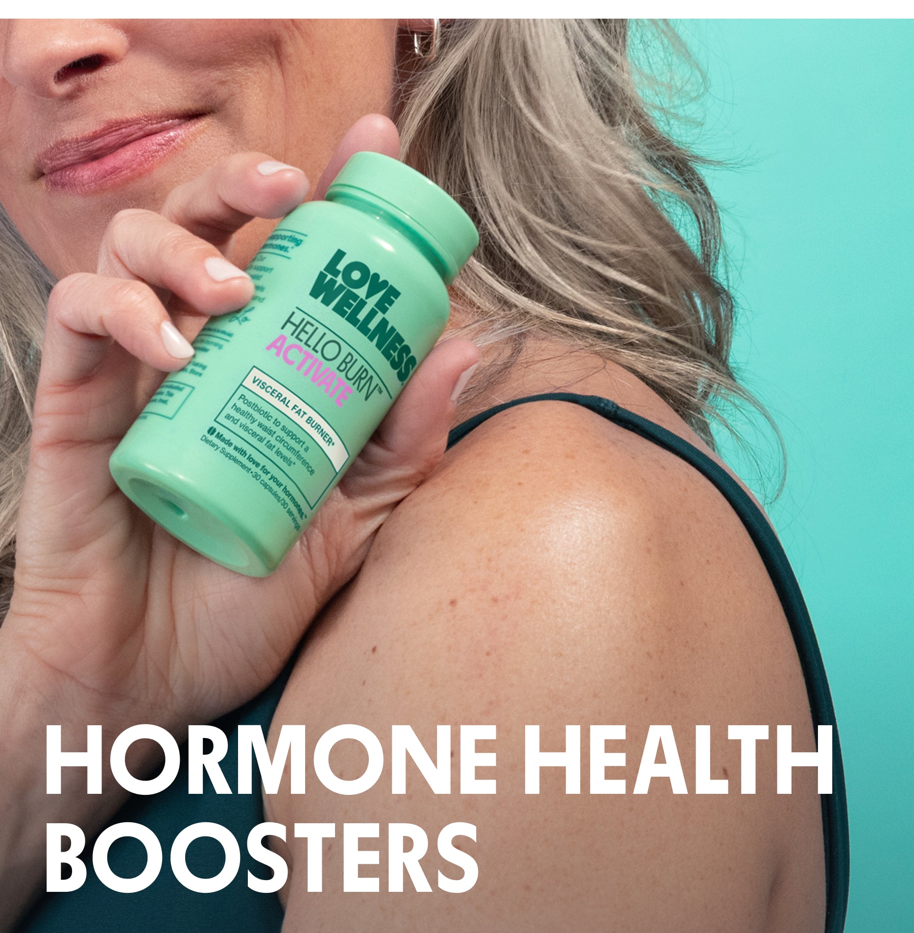 Love Wellness | Women’s Wellness & Personal Care