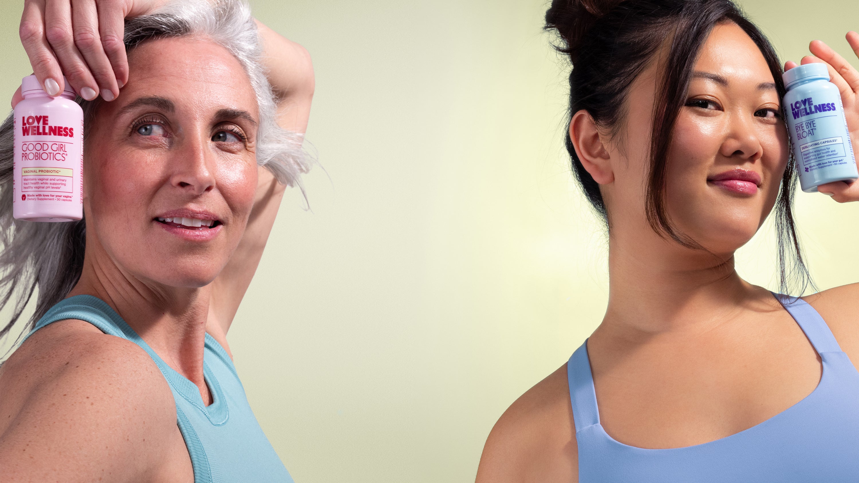 Love Wellness | Women’s Wellness & Personal Care