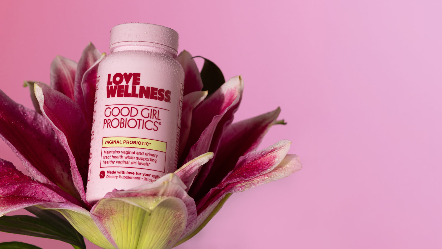 Love Wellness | Women’s Wellness & Personal Care