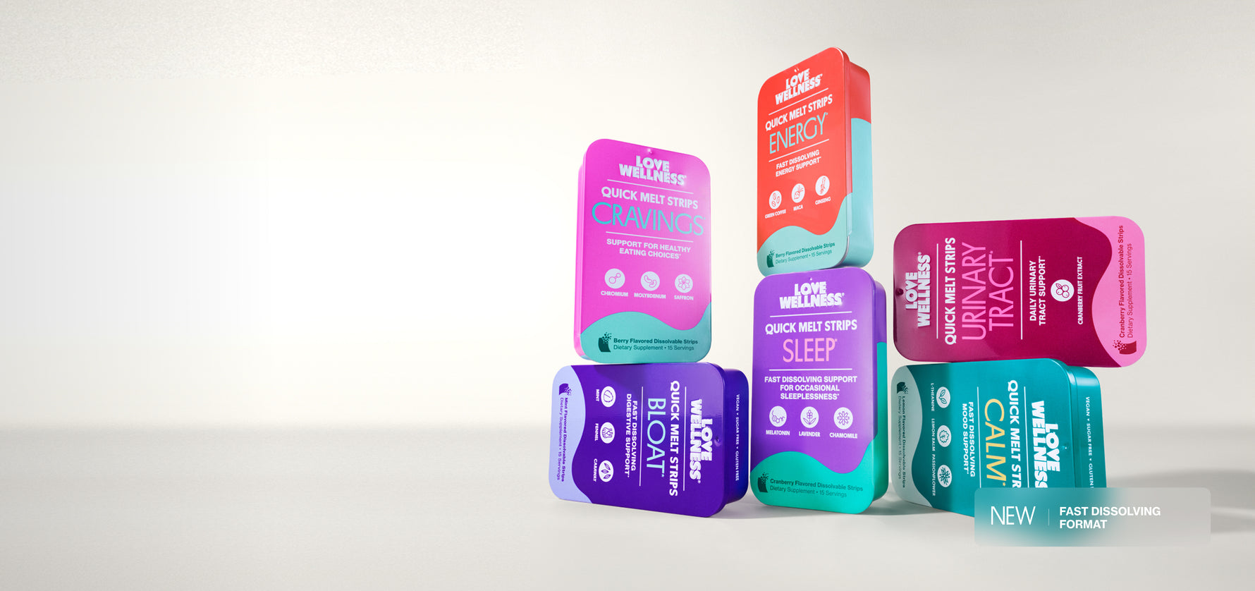 Love Wellness | Women’s Wellness & Personal Care