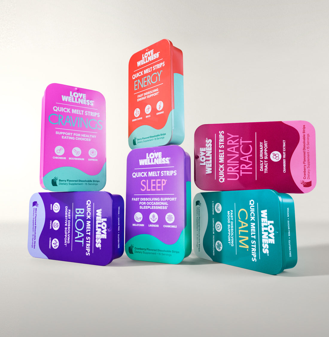 Love Wellness | Women’s Wellness & Personal Care