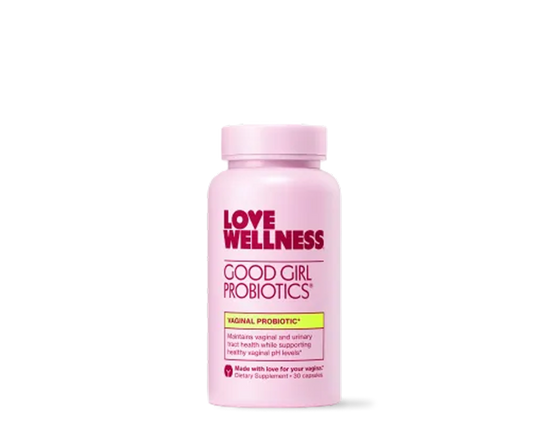 Love Wellness | Women’s Wellness & Personal Care
