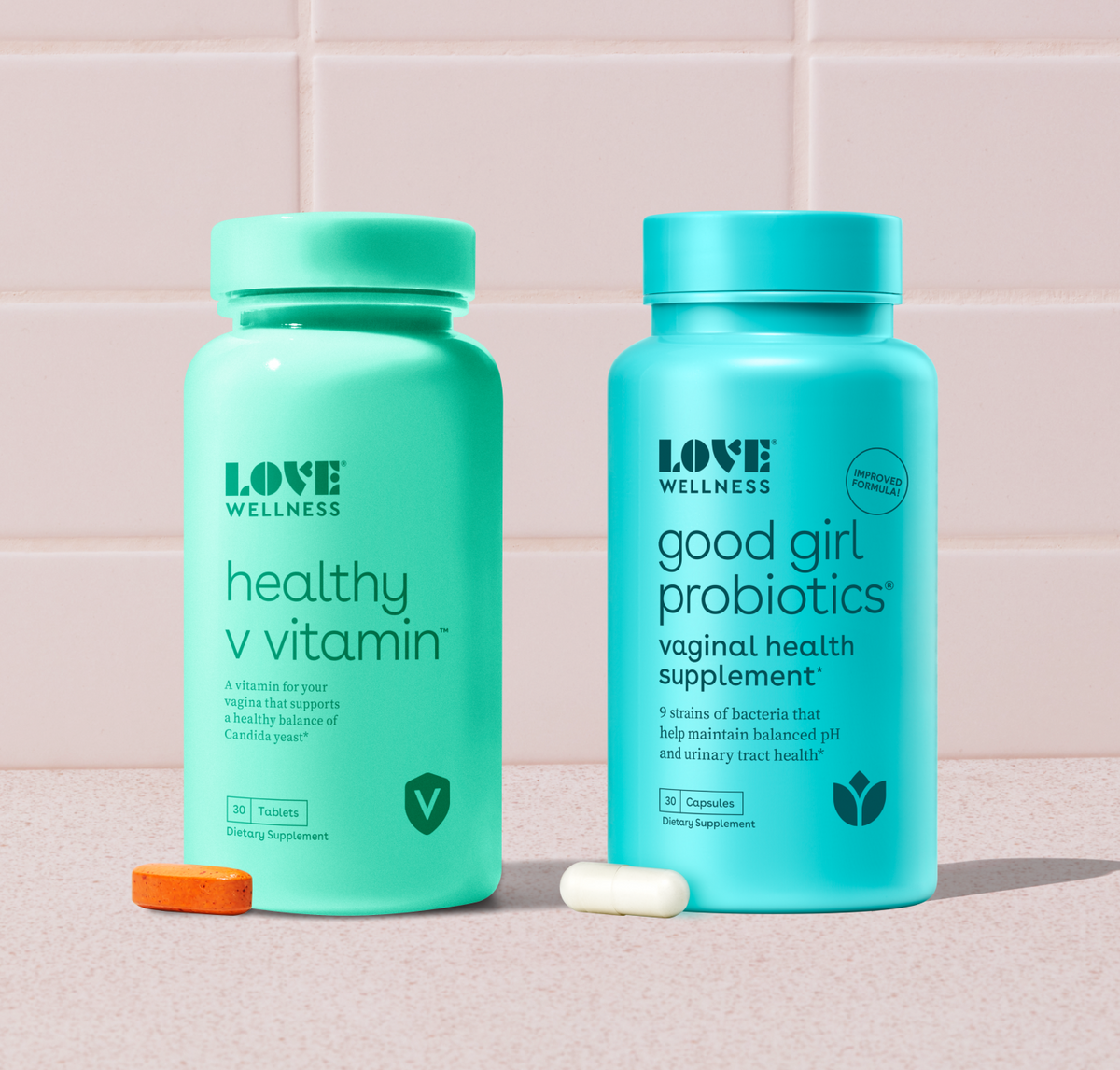 Love Wellness | Karma's Latest Coupons & Cashback 2025