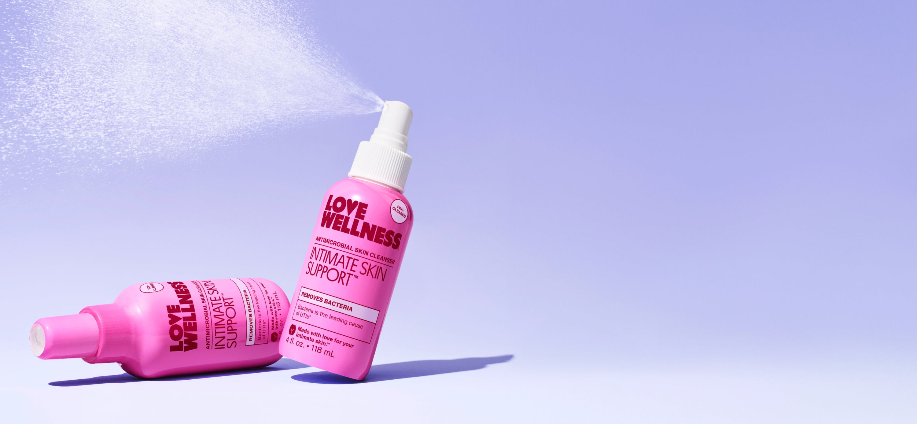 Love Wellness | Women’s Wellness & Personal Care