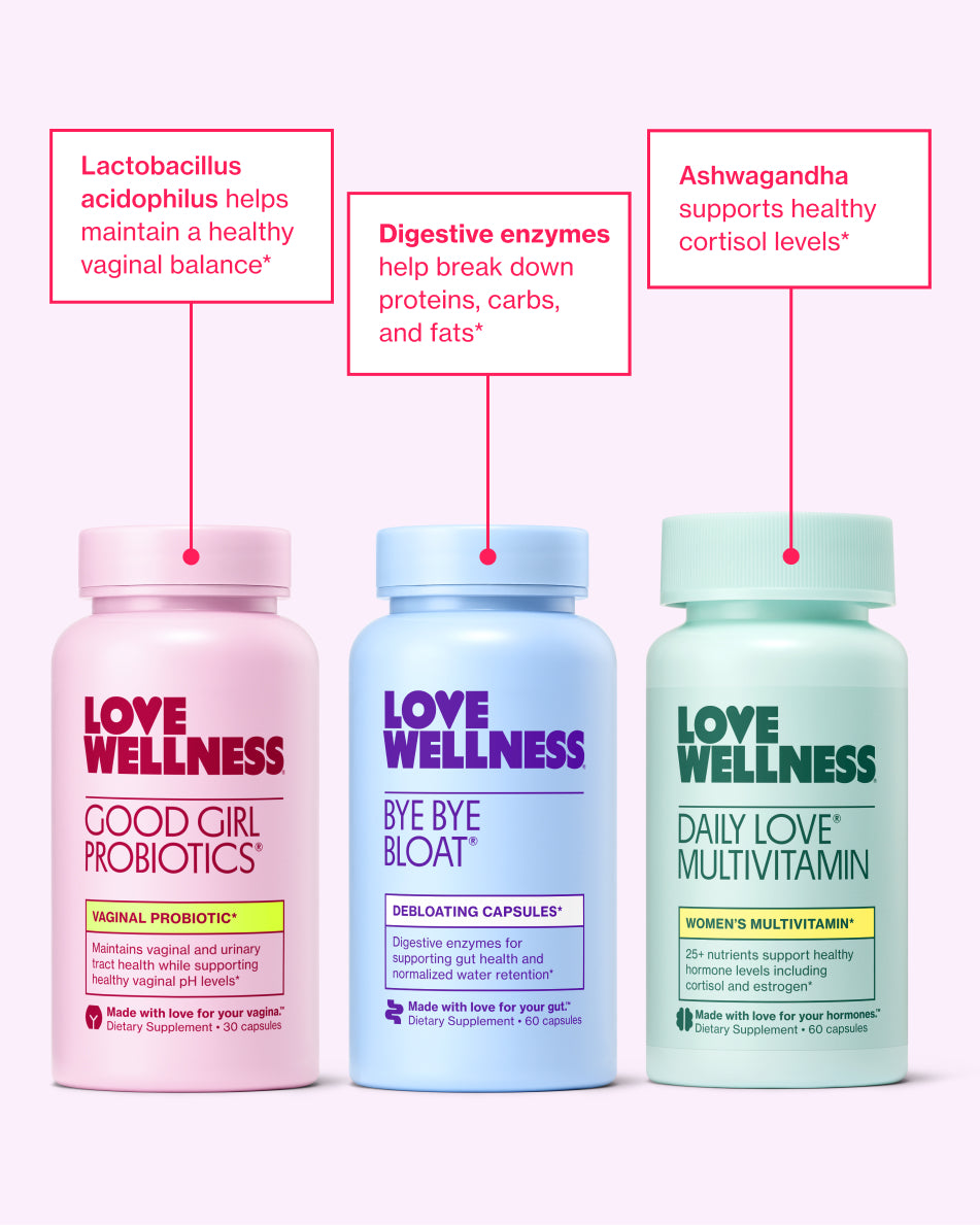 Bundles – Love Wellness