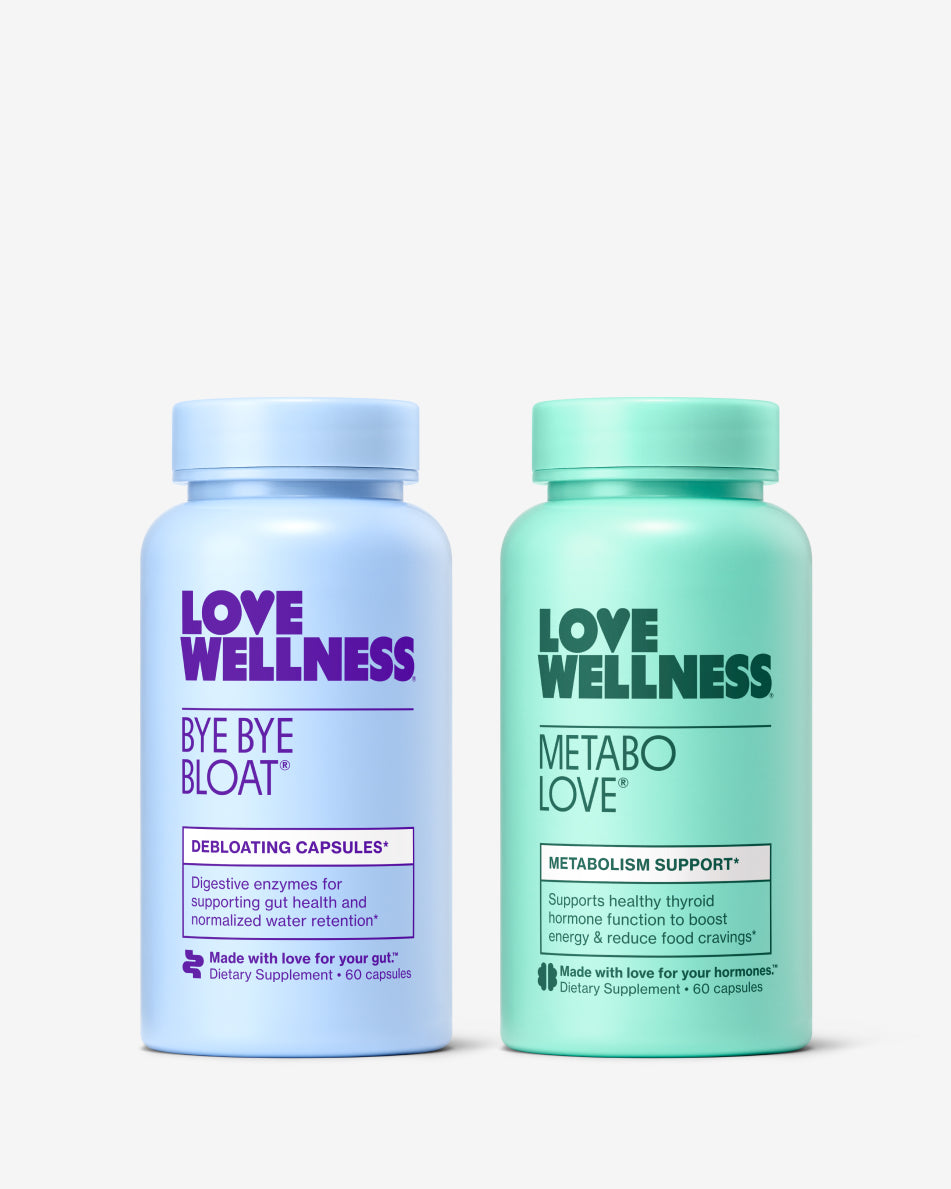 Bundles – Love Wellness