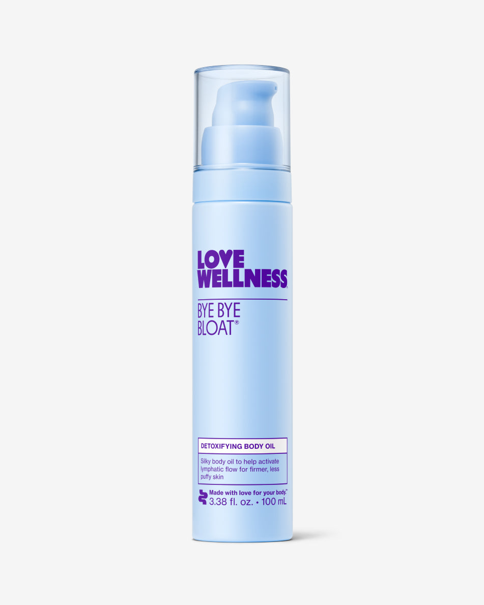 Love Wellness | Women's Wellness And Personal Care Products