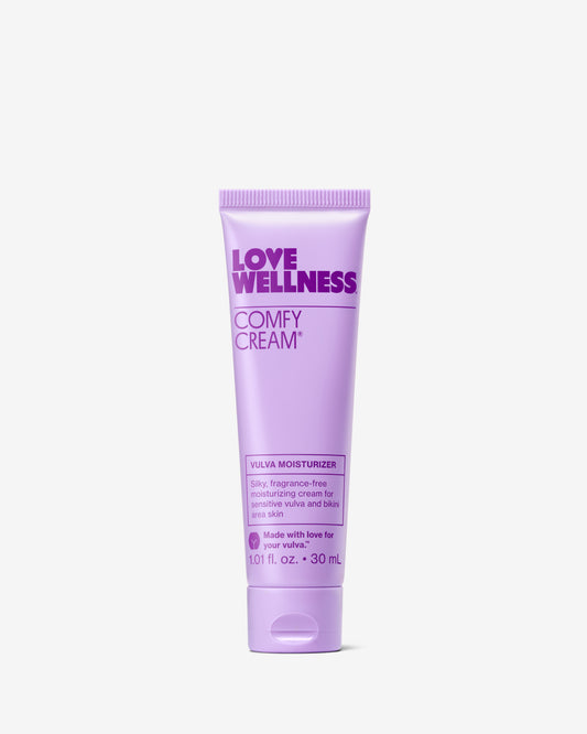 Love Wellness | Women's Wellness And Personal Care Products