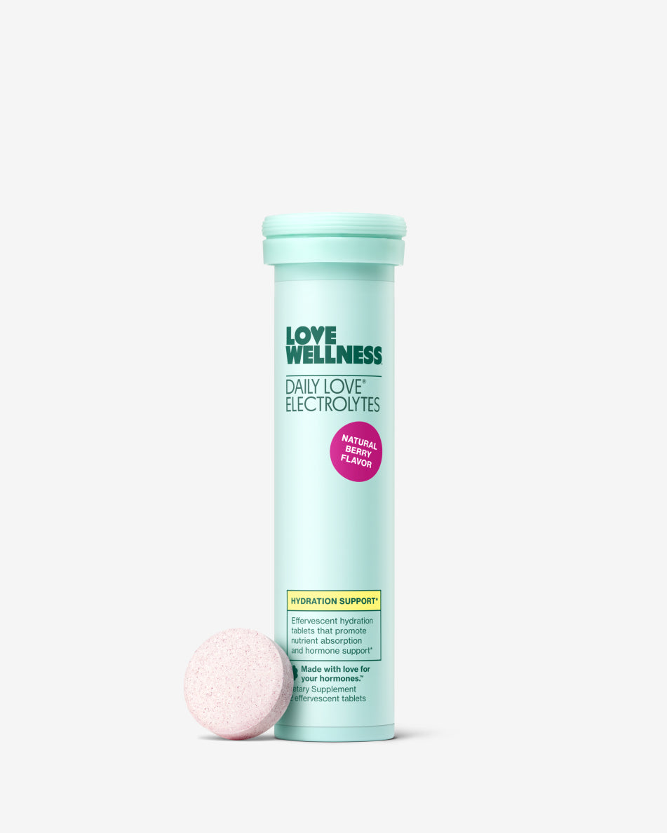 Love Wellness | Women’s Wellness & Personal Care