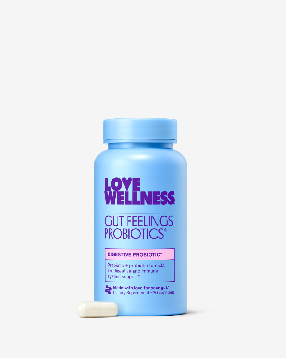 Love Wellness | Women's Wellness And Personal Care Products