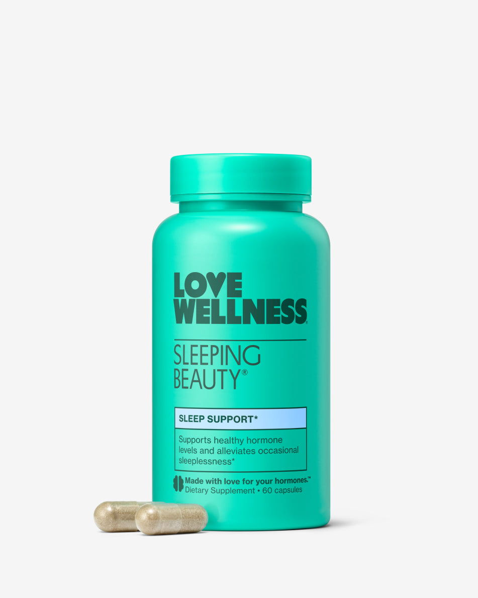 Love Wellness | Women’s Wellness & Personal Care