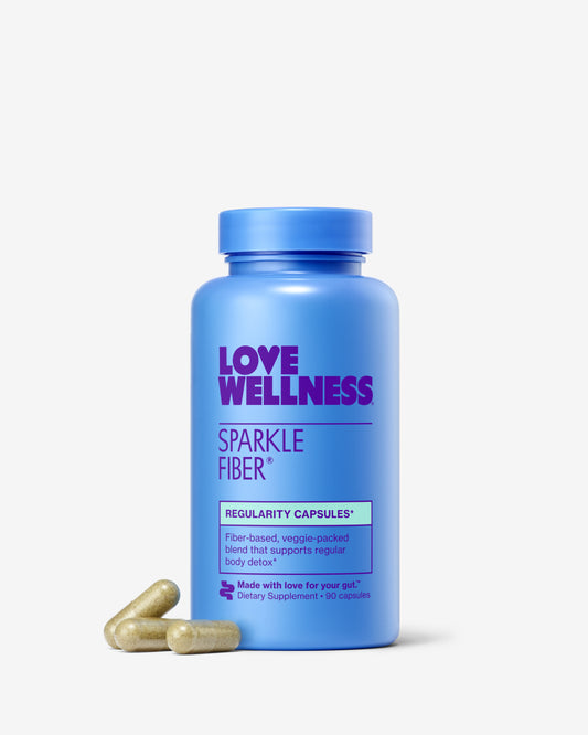 Love Wellness | Women's Wellness And Personal Care Products