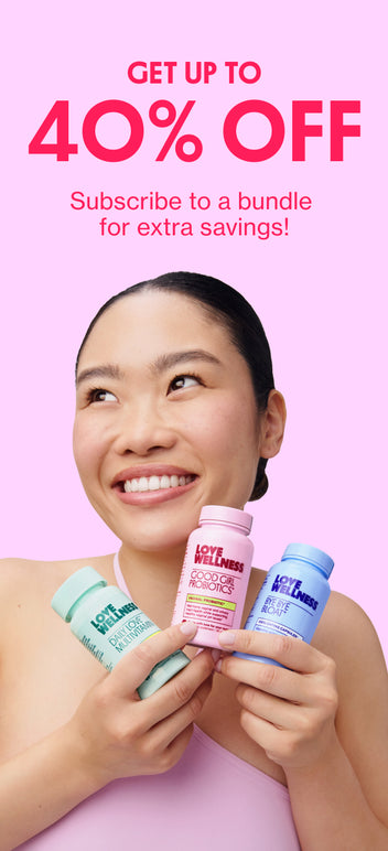 Bundles – Love Wellness