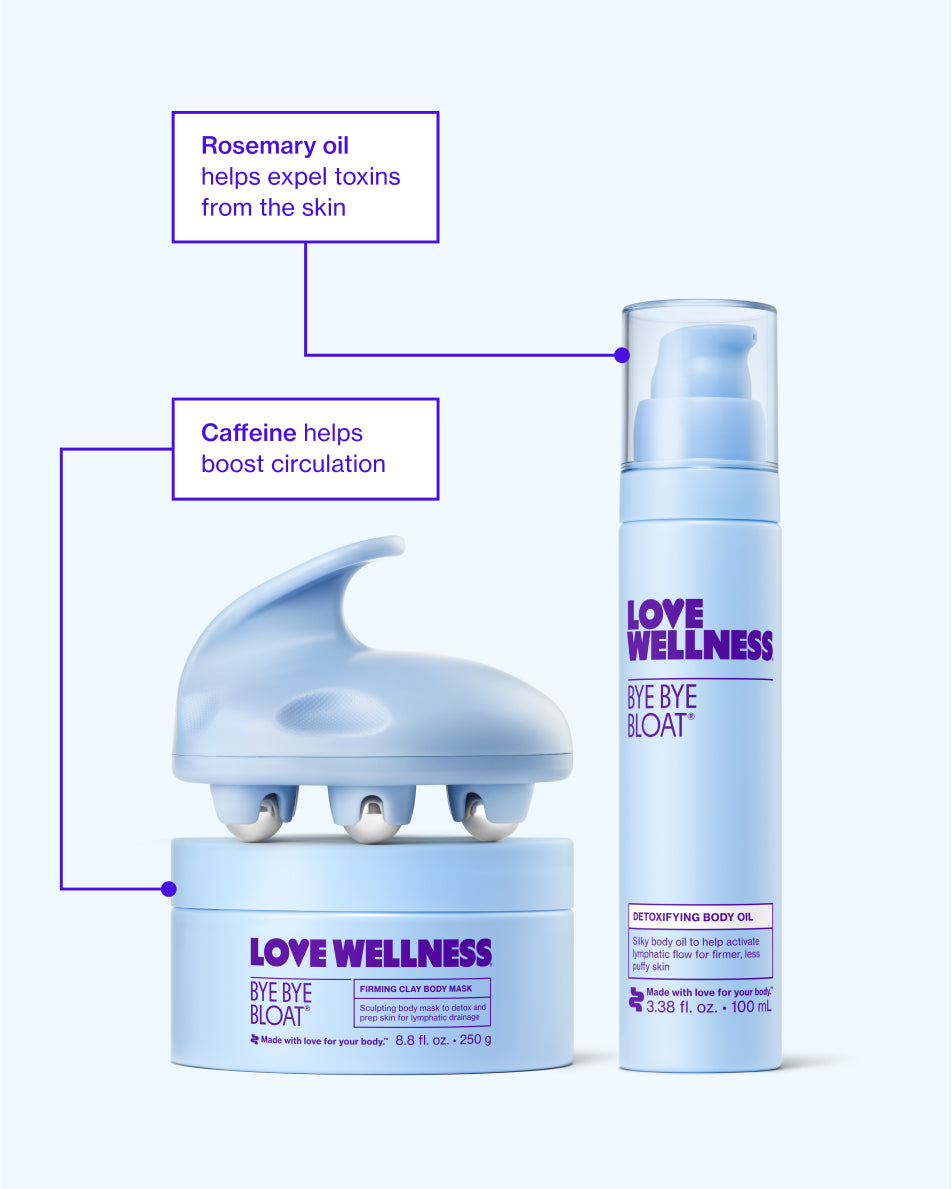 Bundles – Love Wellness