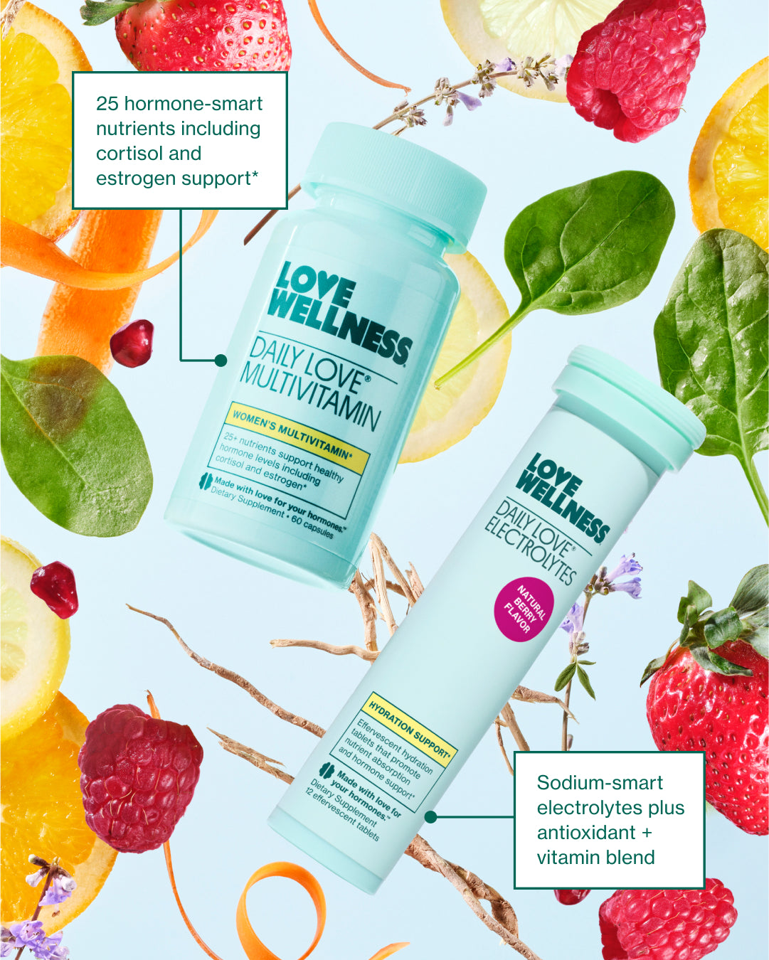 Bundles – Love Wellness