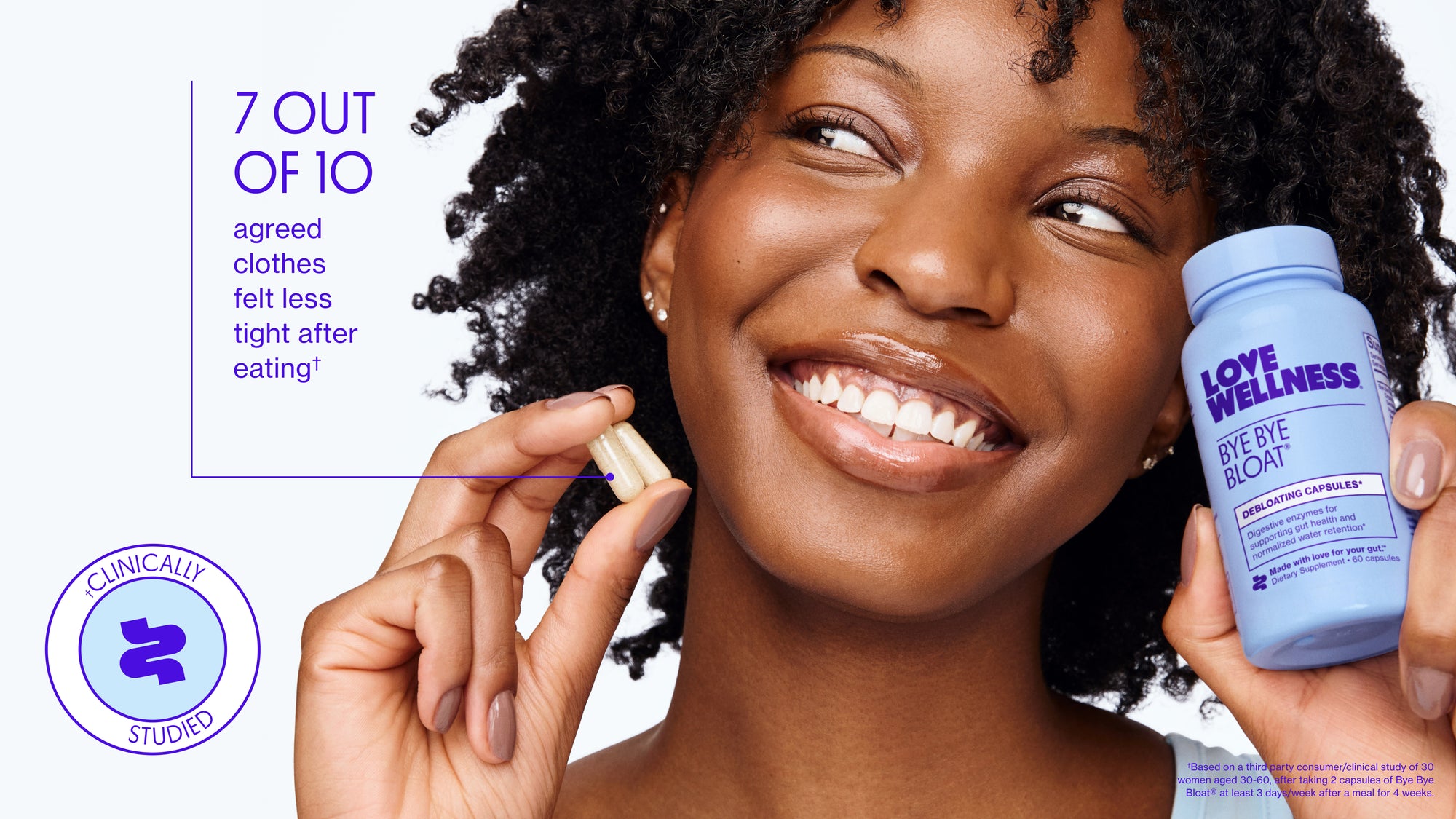 Love Wellness | Women’s Wellness & Personal Care