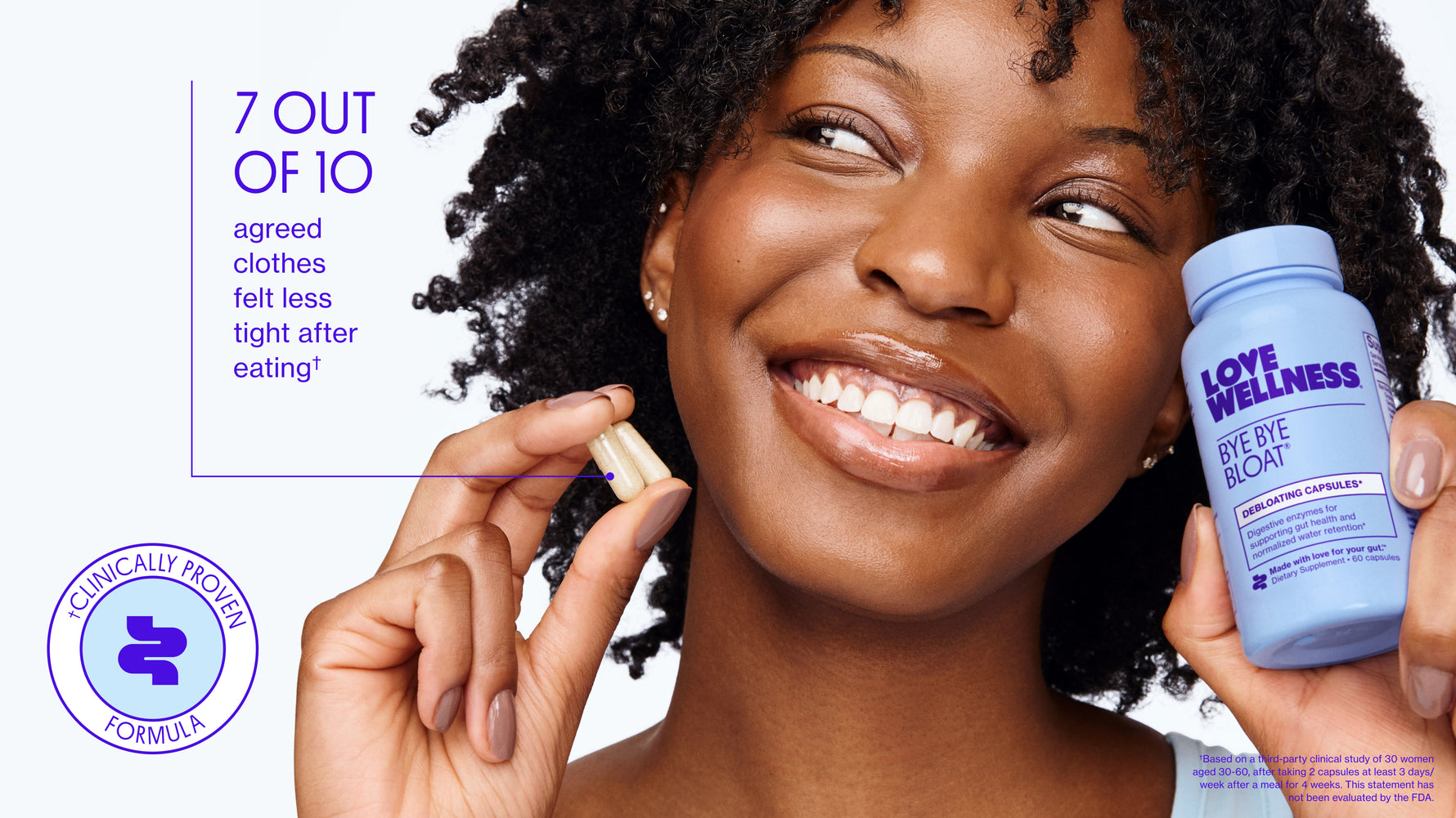 Love Wellness | Women’s Wellness & Personal Care