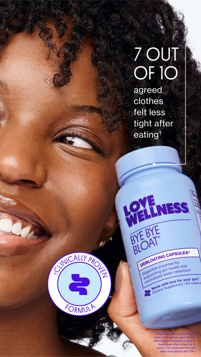 Love Wellness | Women’s Wellness & Personal Care