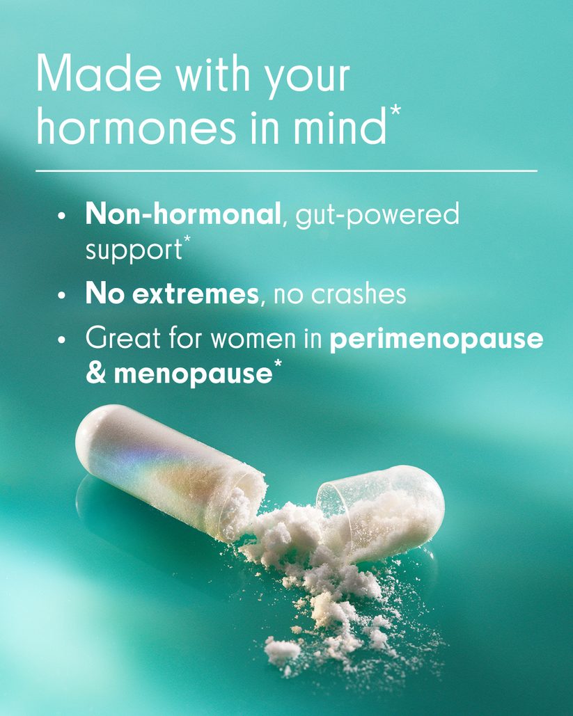 Hello Burn™ Activate - Visceral Fat Burner | Love Wellness