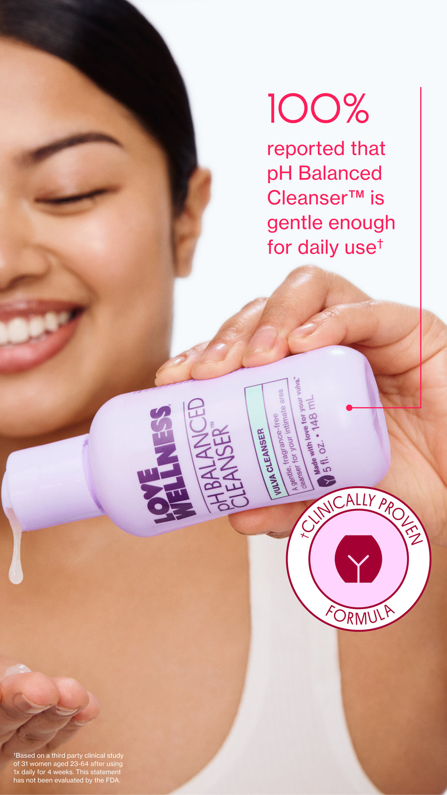 Love Wellness | Women’s Wellness & Personal Care