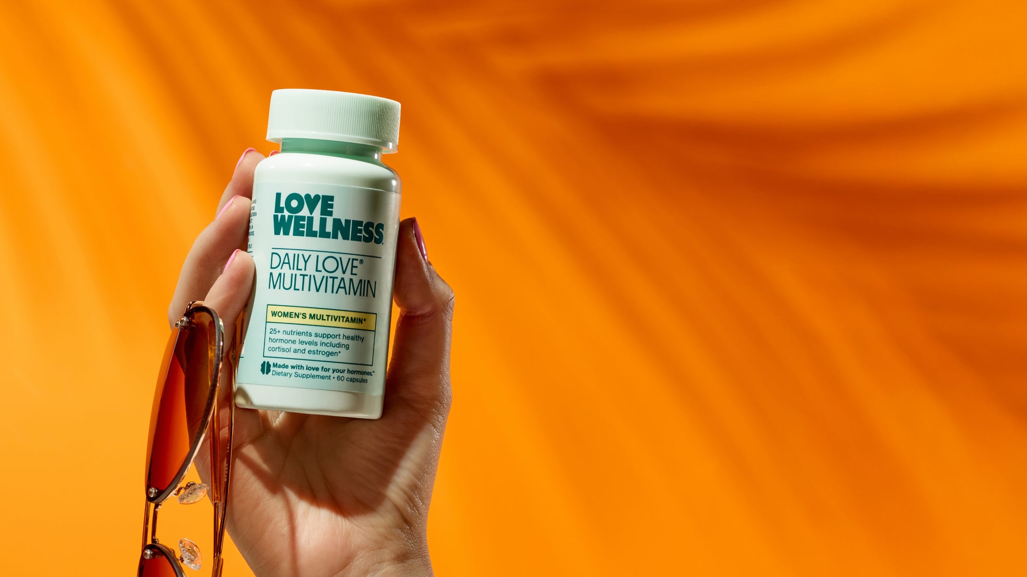 Love Wellness | Women’s Wellness & Personal Care