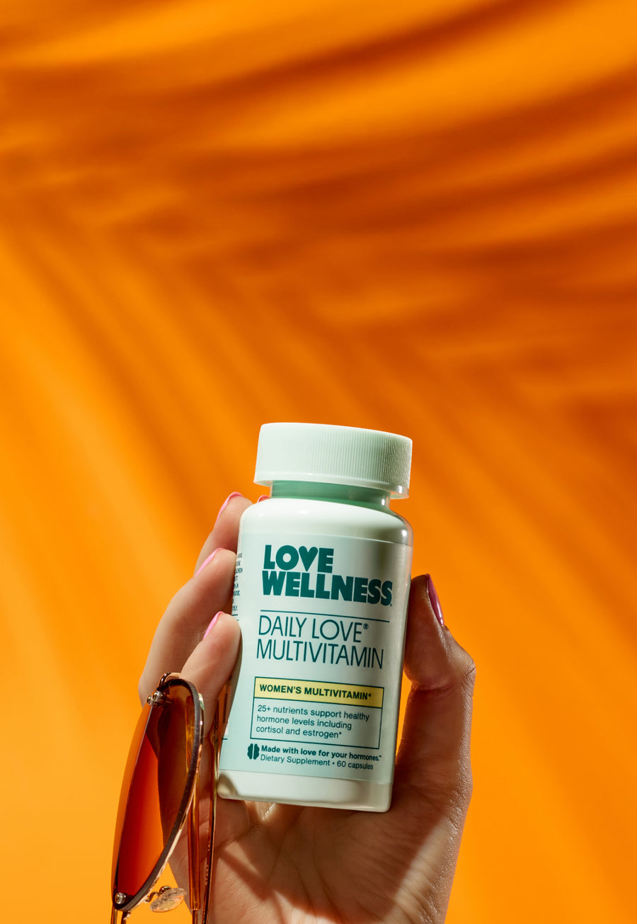 Love Wellness | Women’s Wellness & Personal Care