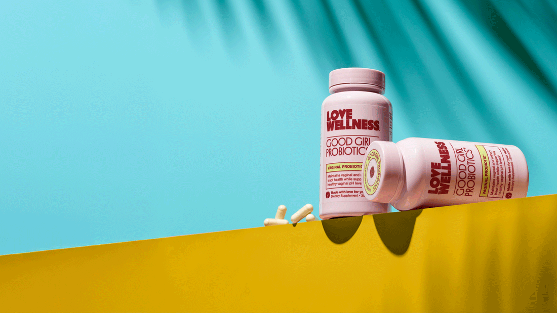 Love Wellness | Women’s Wellness & Personal Care