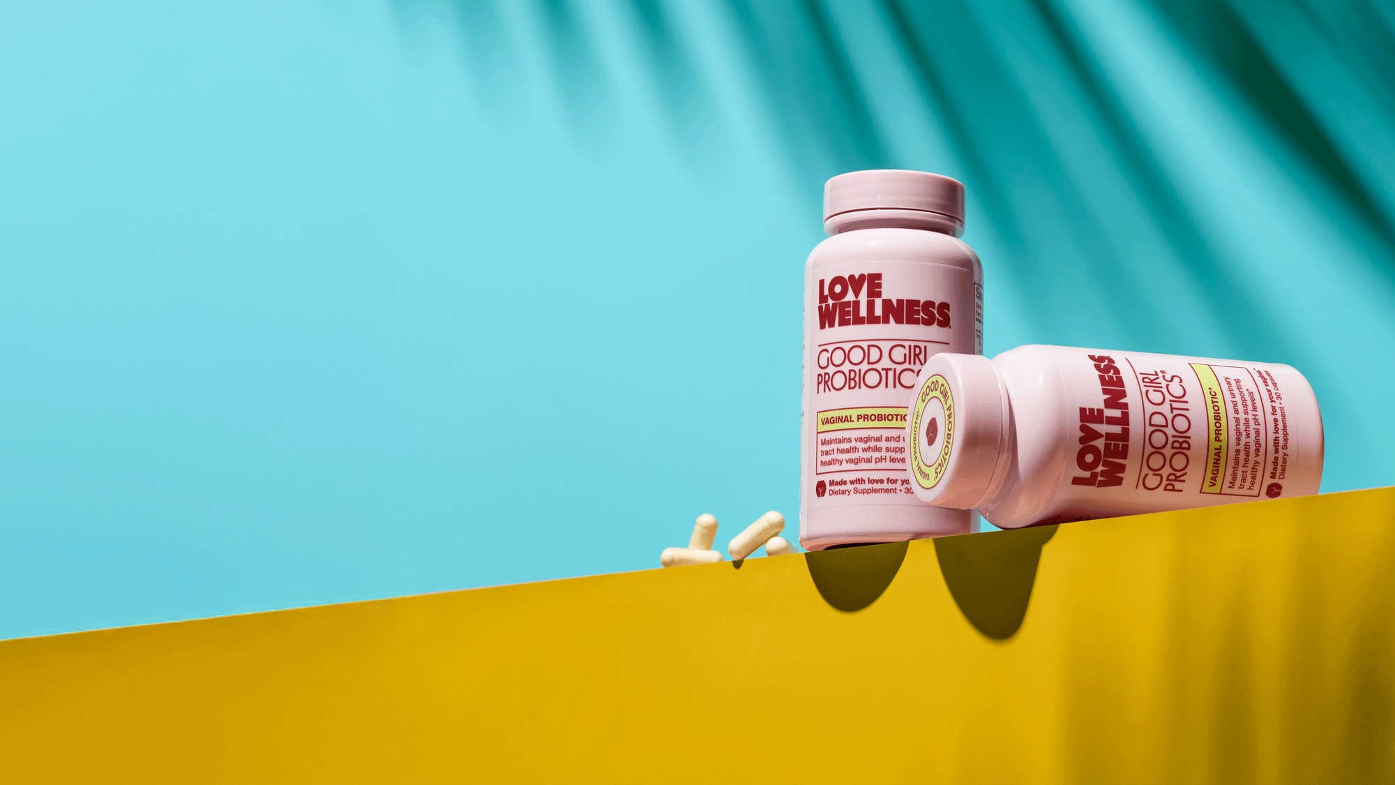 Love Wellness | Women’s Wellness & Personal Care