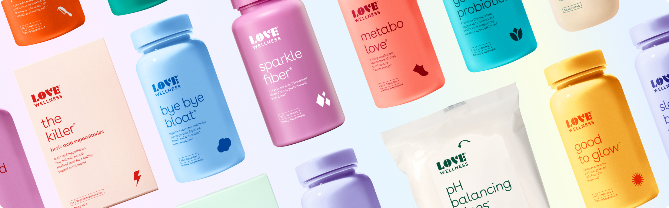 What Your Period Blood Color Can Tell You About Your Health — Love Wellness